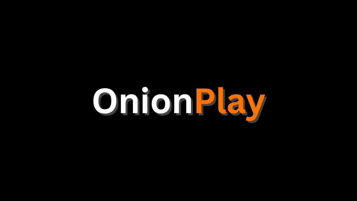 OnionPlay: Free Movie & TV Streaming Guide 2025